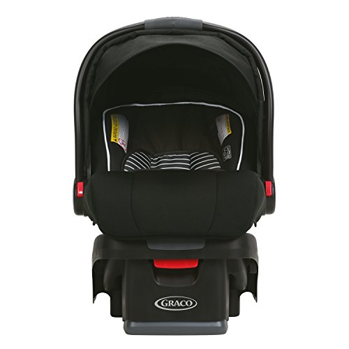 Graco SnugRide SnugLock 35 XT Infant Car Seat, Studio