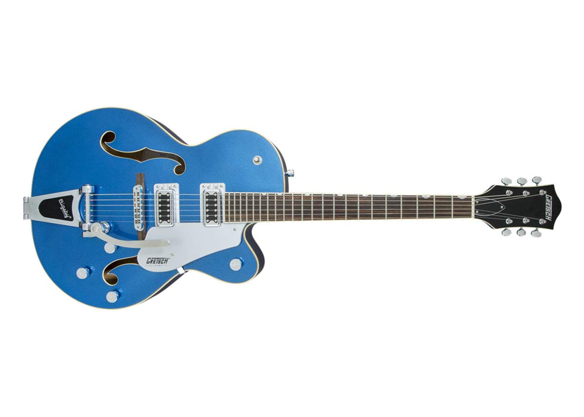 Gretsch G5420T Electromatic Hollowbody - Fairlane Blue