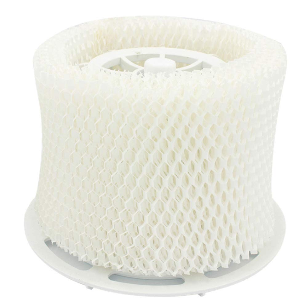 HIFROM Replace Air Humidifier Wick Filter for Philips HU4801/02/03 HU4102 HU4801 HU4803 HU4811 HU4813 Humidifier Parts Accessory (8pcs)