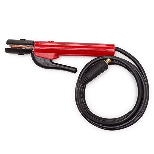PrimeWeld 3-in-1 50 Amp Plasma Cutter, 200 Amp TIG Welder and 200 Amp Stick Welder - Welding and Cutting Combo, Mobile Welding Machine, Portable Plasma Cutter, Multipurpose Welder and Cutter, CT-520D