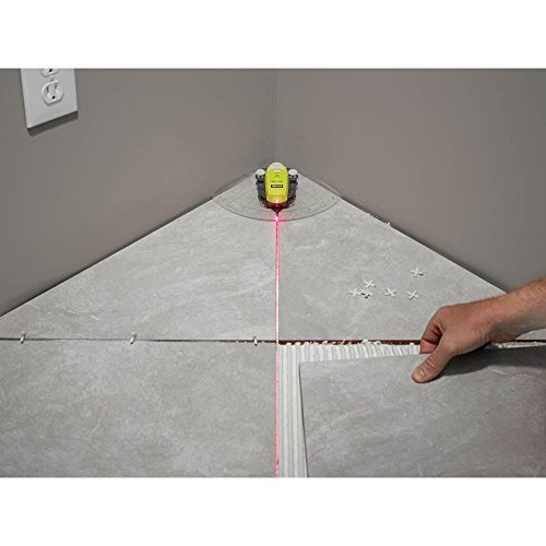RYOBI Multi Surface Level, ELL1750, (Bulk Packaged, Non-Retail Packaging)