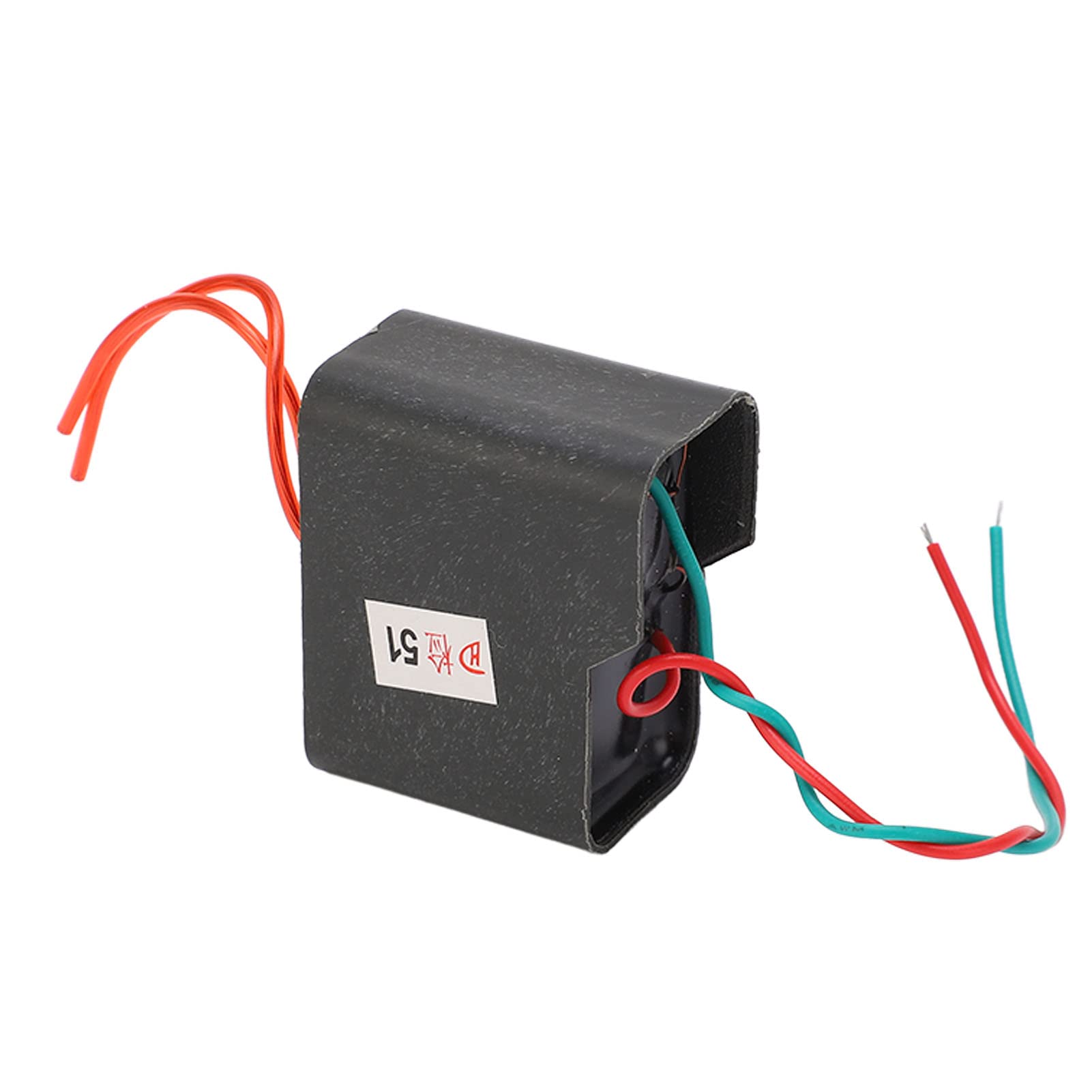 High Voltage Module, High Voltage Generator Violent Discharge Strength High Voltage Pulses Output High Efficiency 5Pcs for Electronic Instruments