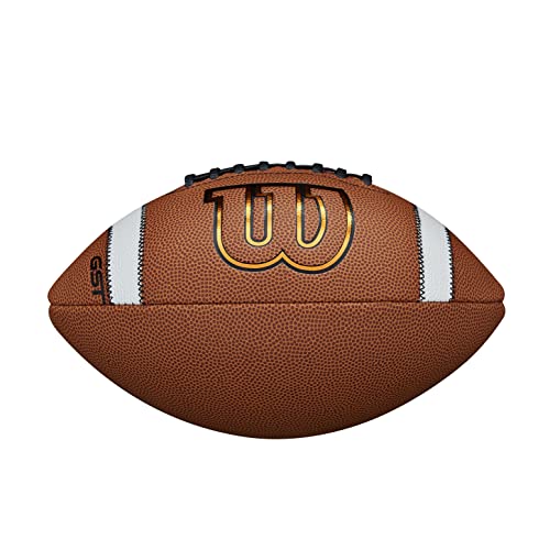 GST Composite Football - Official Size (EA)
