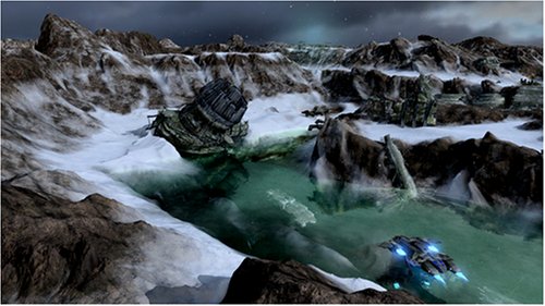 Halo Wars - Xbox 360