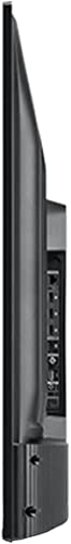 TCL 43-Inch Series 4 Class 4K 2160p Smart TV HDR 60Hz Refresh Rate Compatible with Alexa & Google Assistant (No Stands) + Free Wall Mount (Renewed)