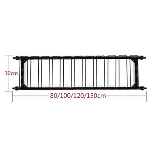 Stylish Simplicity Industrial Wine Glass Stylish Simplicity Frame Retro Iron Inverted High Glass Cup Holder Kitchen or Office Tableware Bottle Holder Wine Glass Holder Height Adjustable Bar Floating