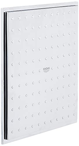 Grohe 27480000 Rainshower Allure 230 1-Spray Showerhead