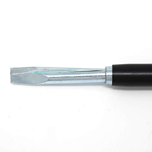 Quick-Wedge® 2356E Insulated Screw Holding Screwdriver