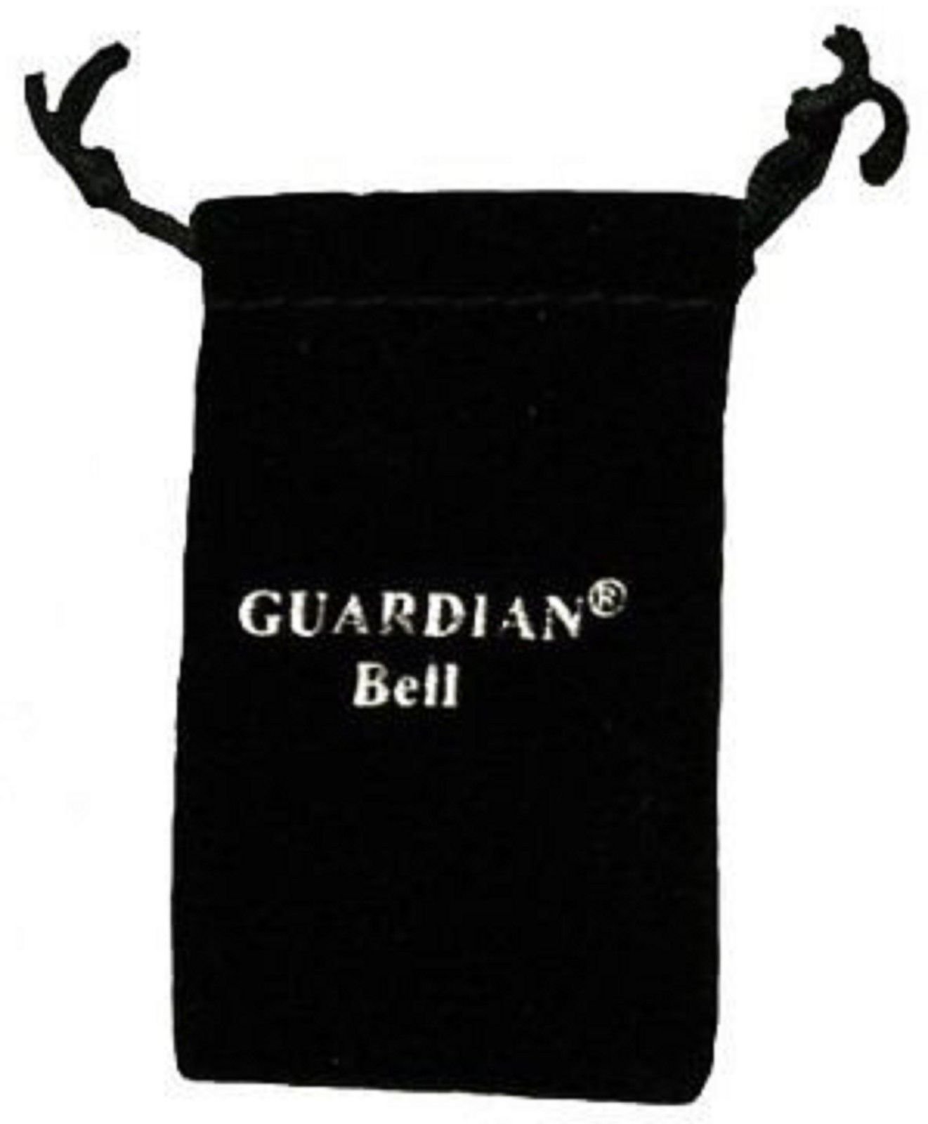 Guardian Bell Guitar Complete Motorcycle KIT W/Hanger & Wristband