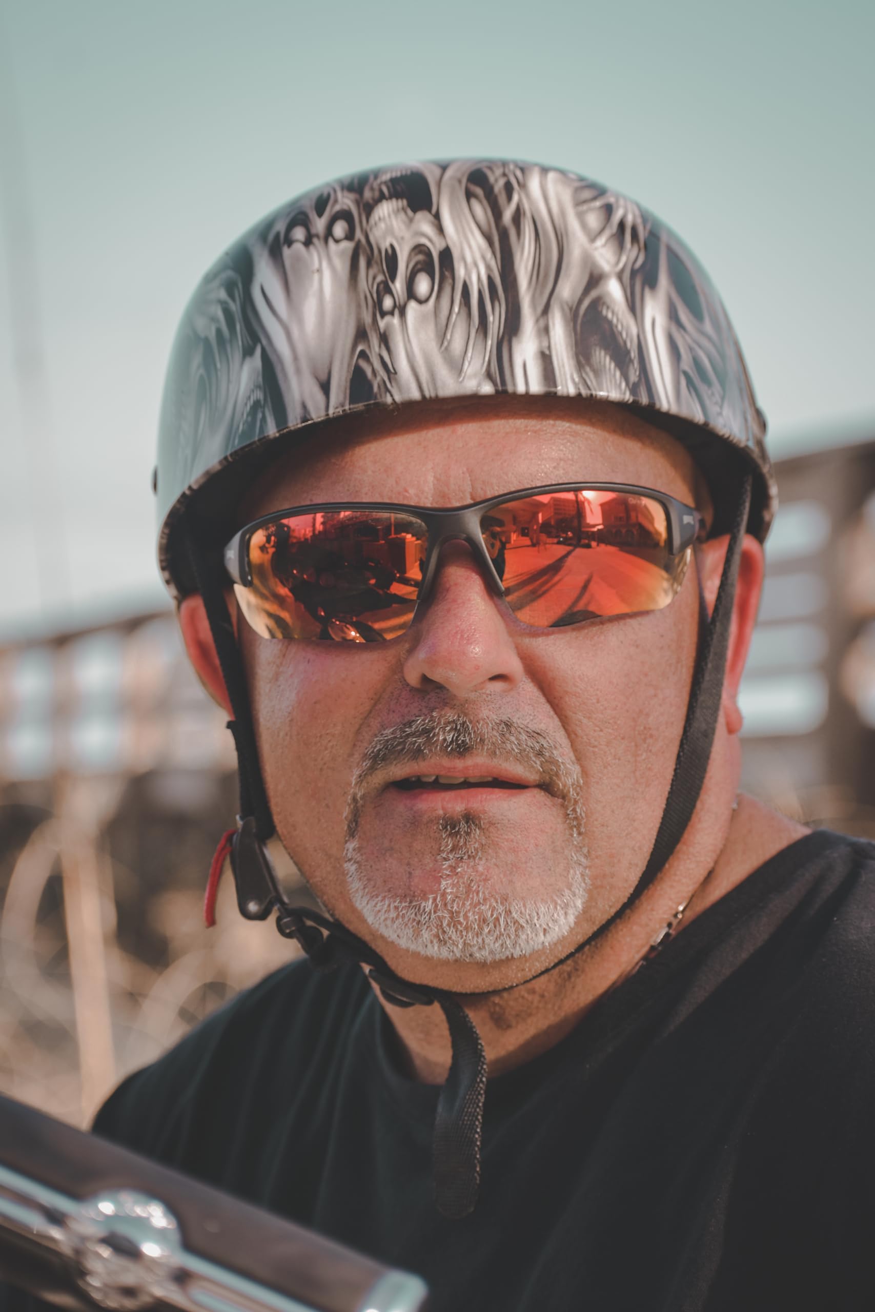 Global Vision Eyewear GTR Hercules 7 24 Anti-Fog Sunglasses Photochromic G-Tech Red Lens
