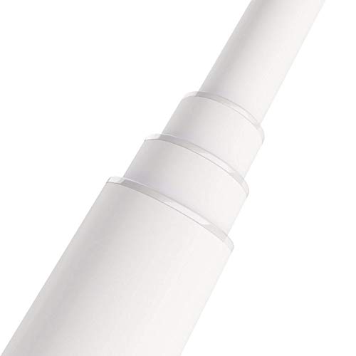GOPOLE Reach Mini - 7-21" Extension Pole for GoPro Hero 8/7/6/5/4/3, GoPro Max/Fusion, Osmo Action, White (GPR-M-24)