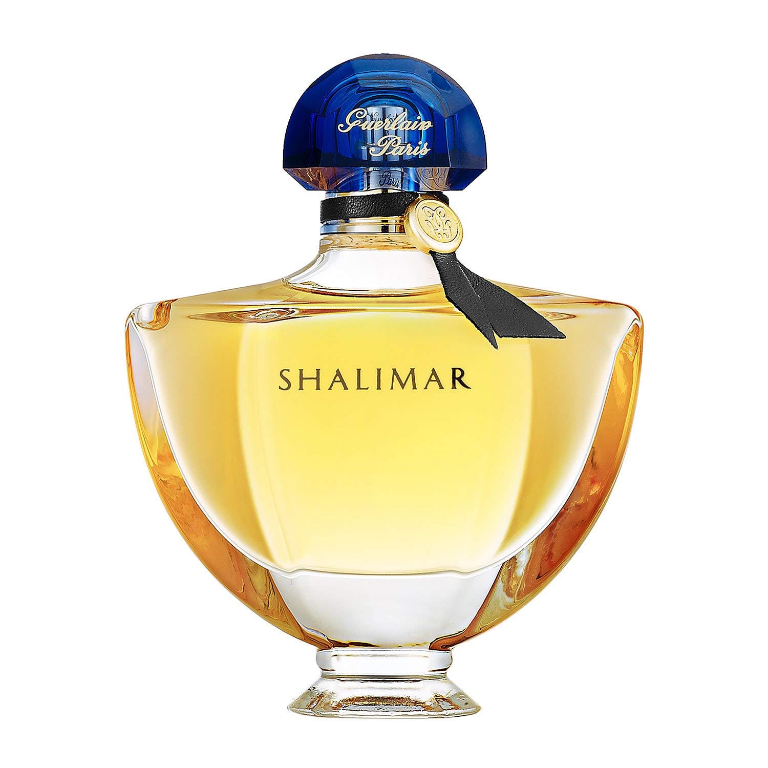 Guerlain Shalimar Women's 3-ounce Eau de Toilette Spray (Tester)