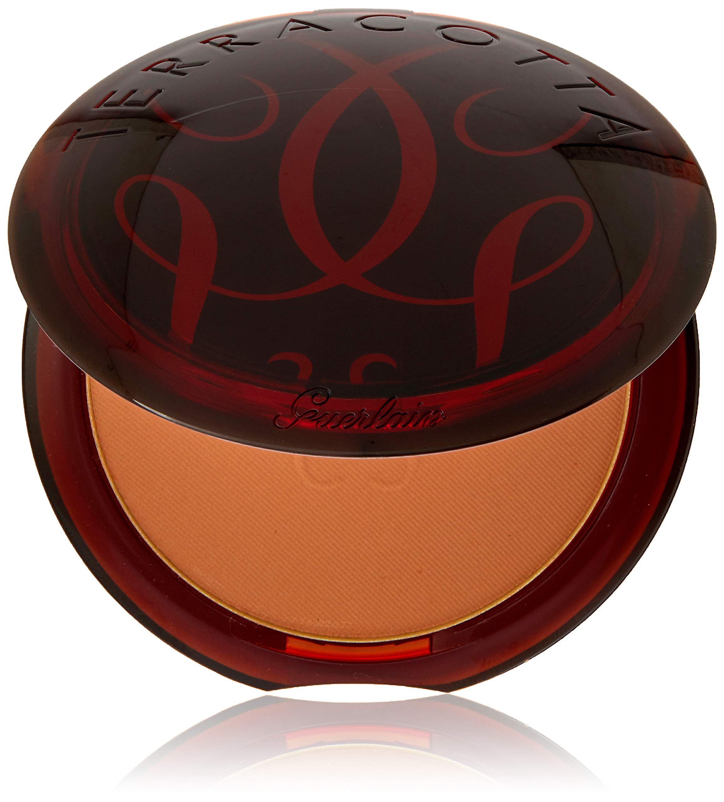 Guerlain Terracotta The Bronzing Powder, No. 01 Clair/Light Brunettes, 0.35 Ounce