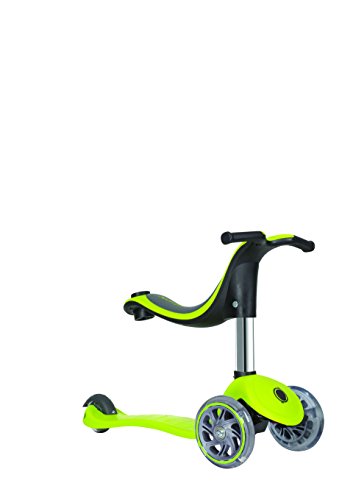 Globber Go Up Sporty