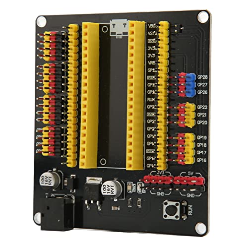 RTLR Board, Expansion Board Easy Debugging for SWD