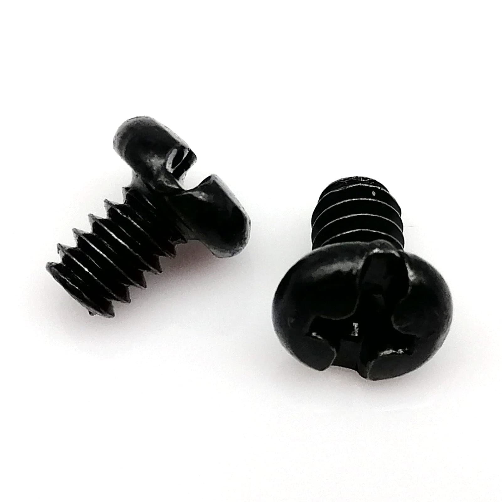 RORUN Wood Screws Round Head Screw is Used for Hard Disk Hard Disk Hard Disk Computer Shell Audio Video Graphics Card Fixed Installation Computer