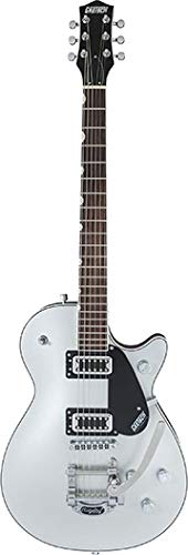Gretsch G5230T Electromatic Jet FT Airline Silver