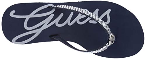 GUESS Sechi Navy 8 M