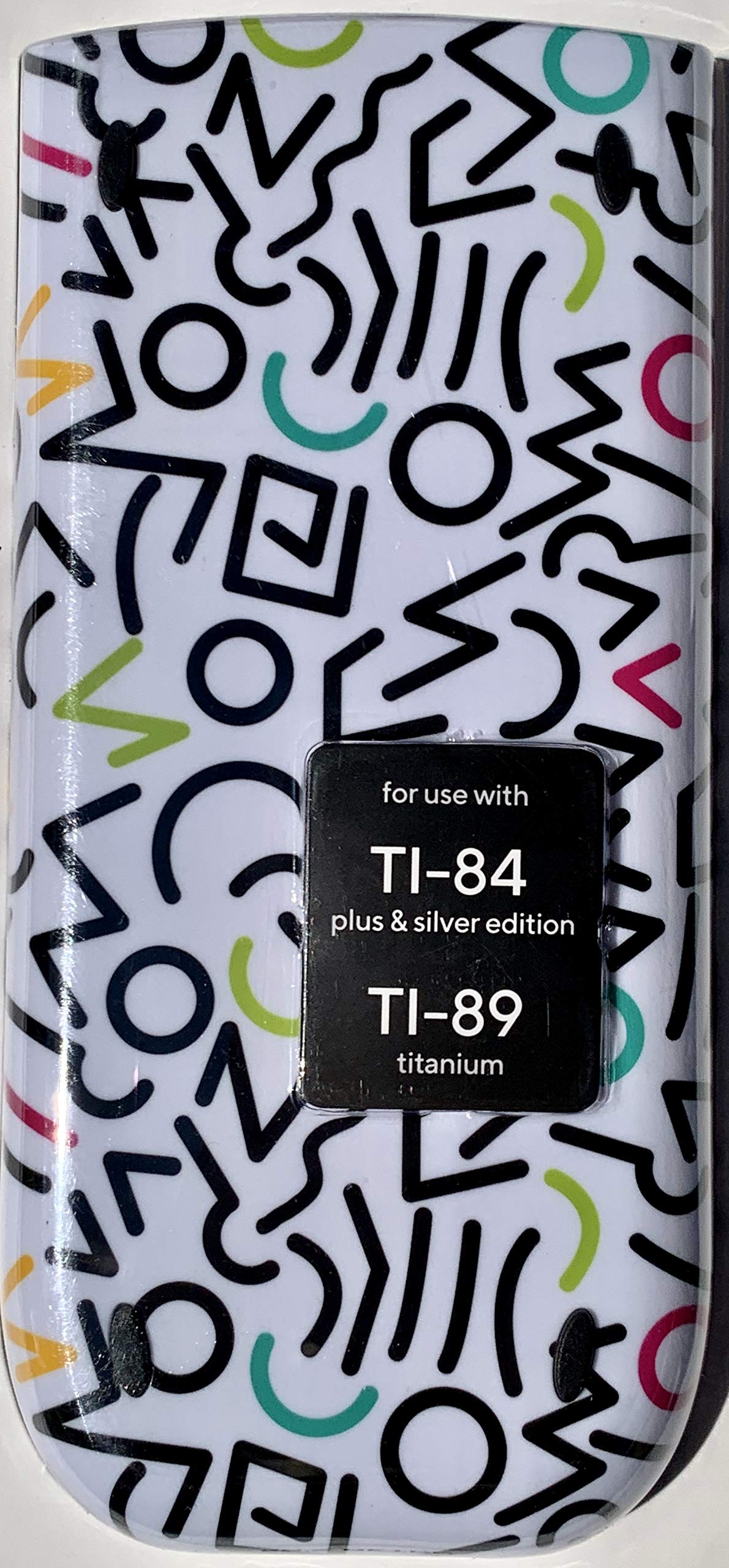 Grehge Calcu-Cover Protective Calculator Case for T