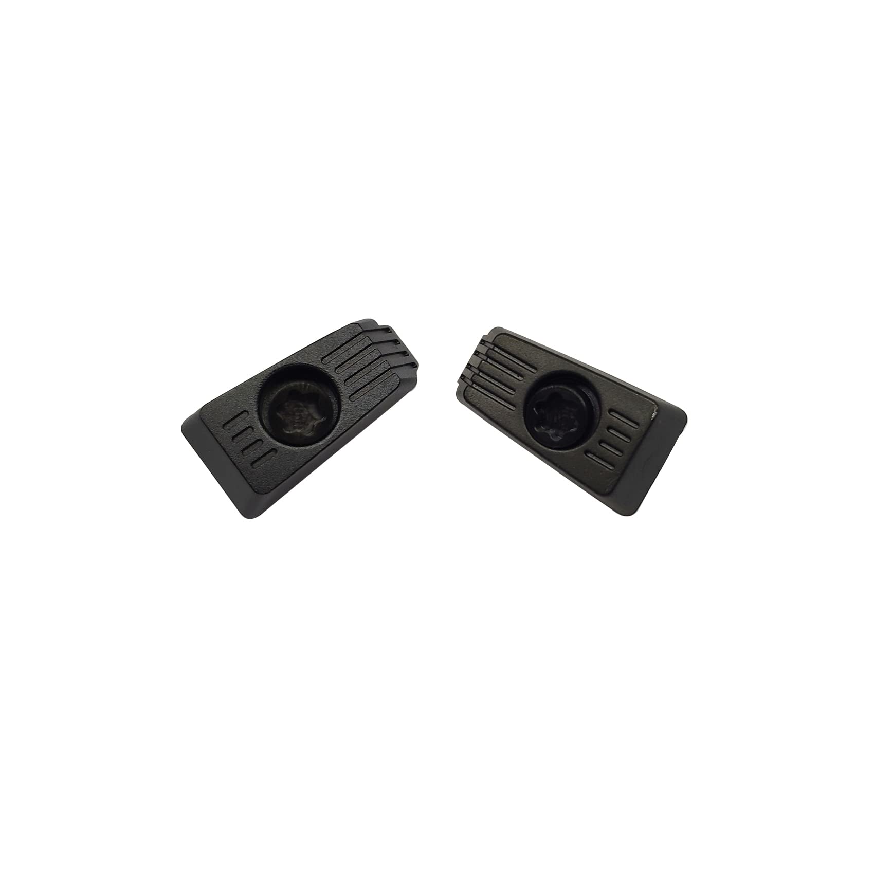 HISTAR 2Pcs Golf Putter Weight Screw 3g Compatible with Taylormade Spider X, MySpider X Series Putters