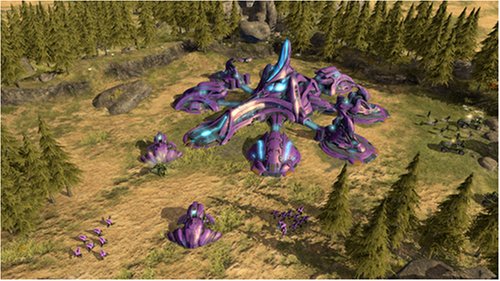 Halo Wars - Xbox 360