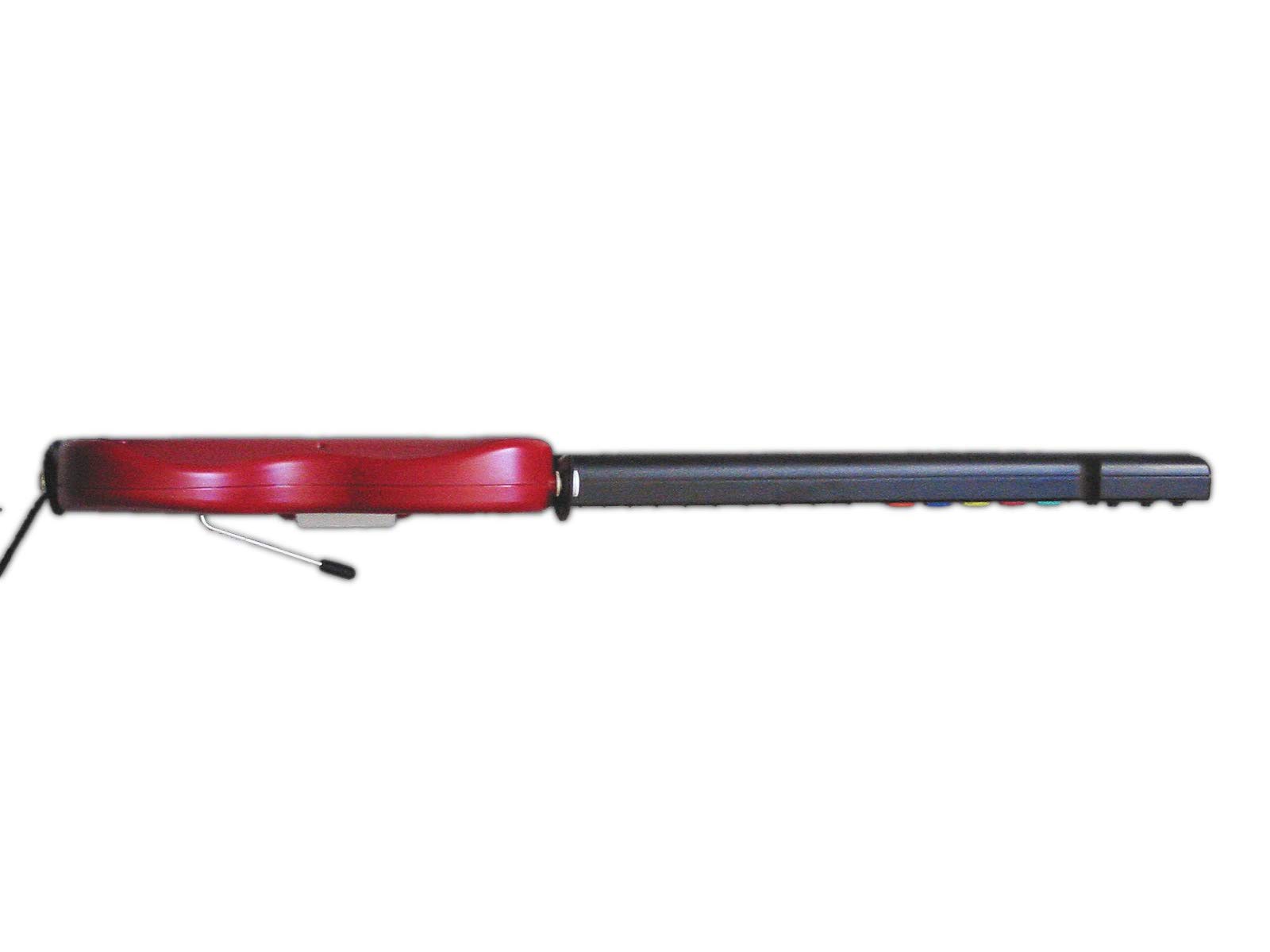 Guitar Hero II SG Controller - Cherry (Red)