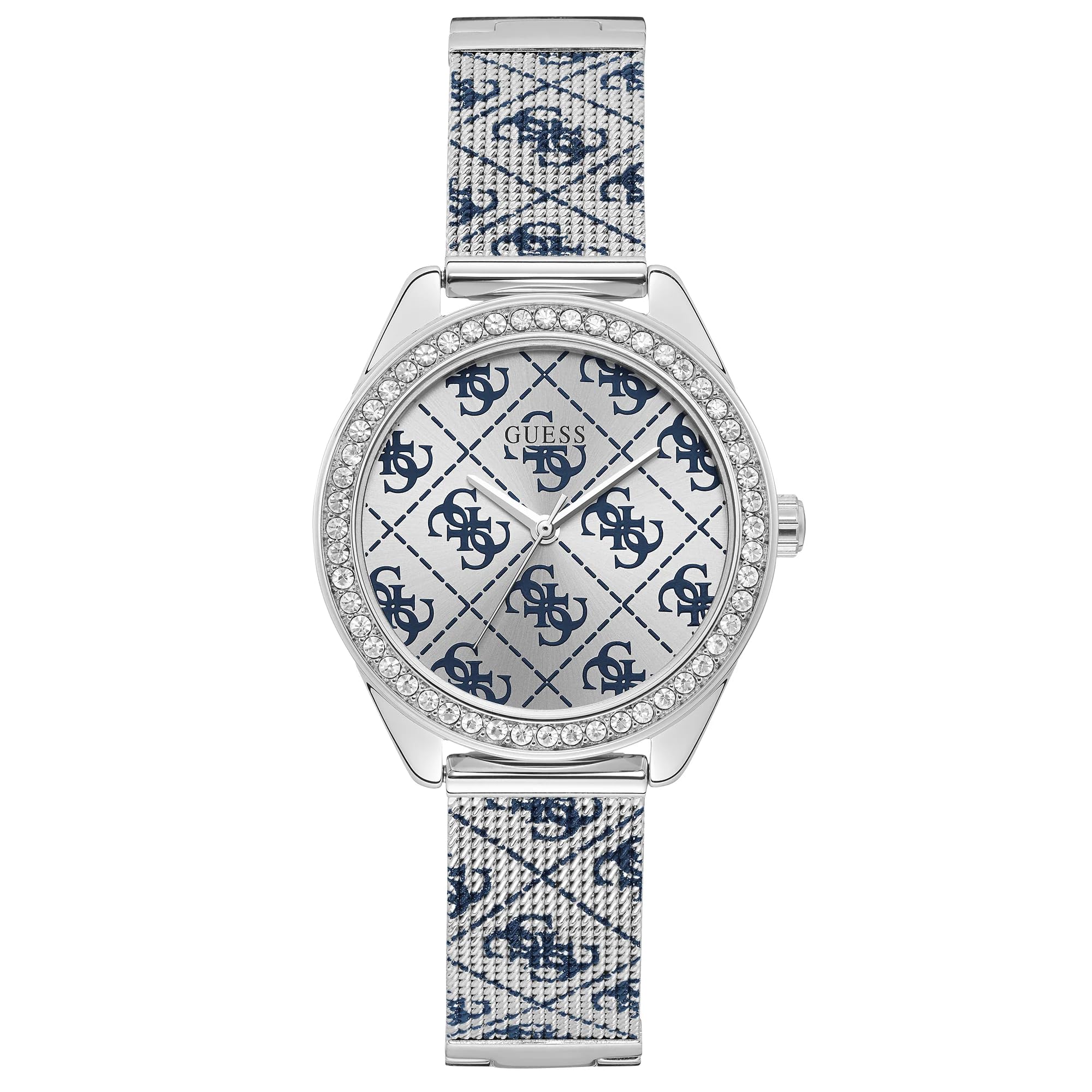 Guess Women's Claudia Quartz Watch