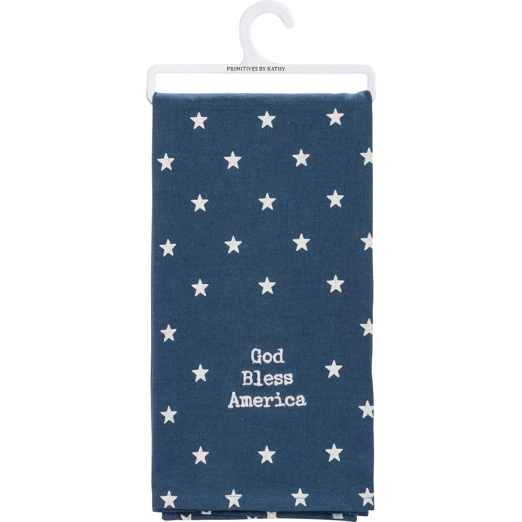 Kitchen Towel - God Bless America