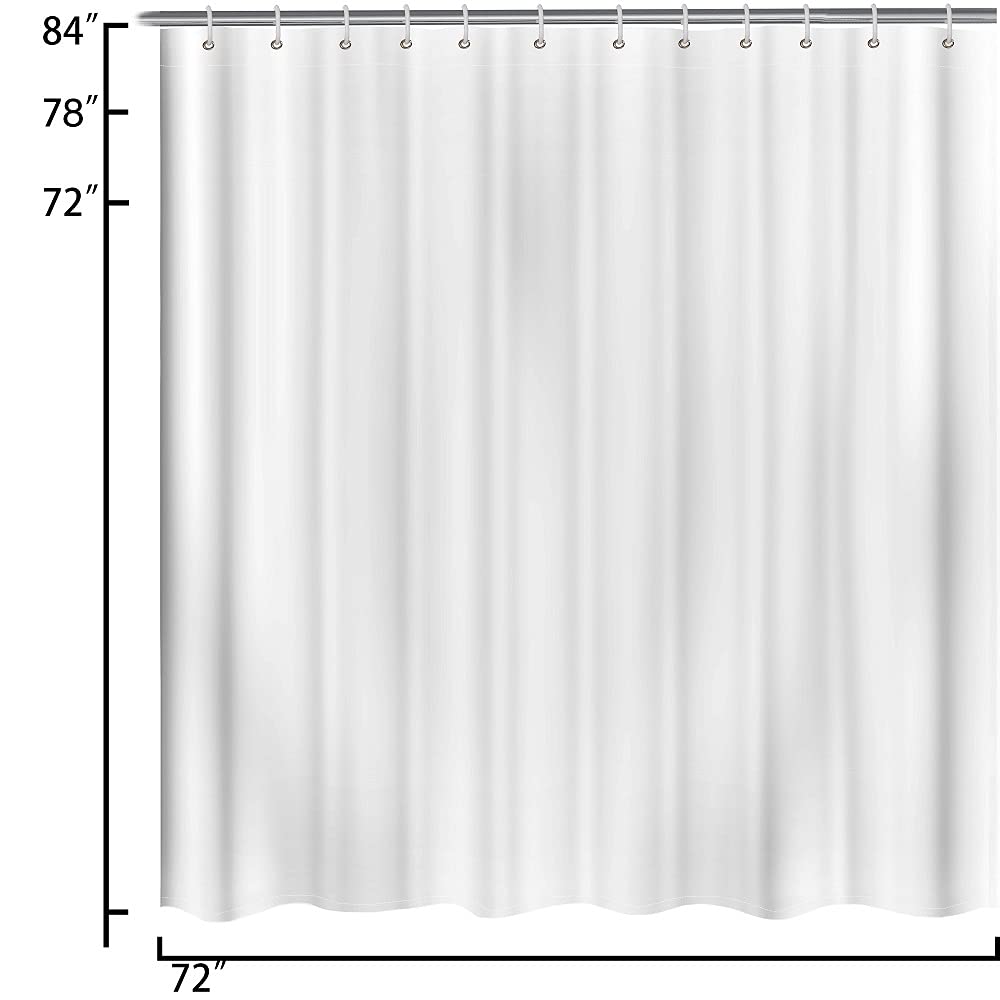 Halloween Rainbow Halloween Shower Curtain Gothic Bath Curtain Cute Ghost Bathroom Accessories 72"Wx78"L,Galaxy Moon Stars Clouds Toddler Kawaii Cat Kitten Halloween Decorations Pink Room Decor