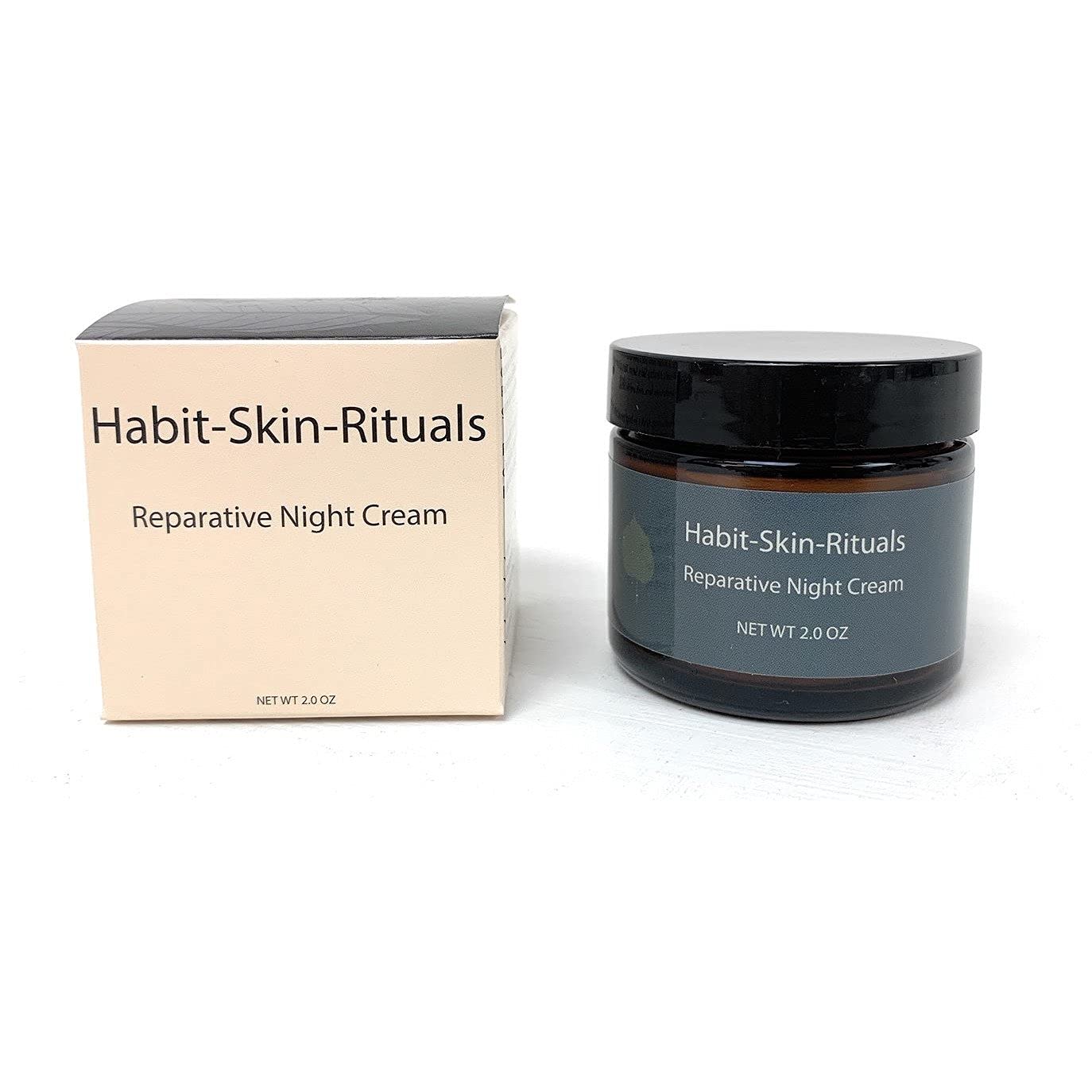 Habit-Skin-Rituals 6023 Habit Skin Ritual Complete Set,