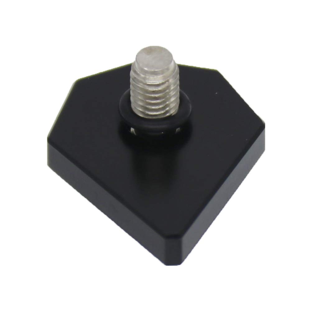 HISTAR Golf Weight Screw for Cobra F9 Driver Head Weight (1 x 6g)