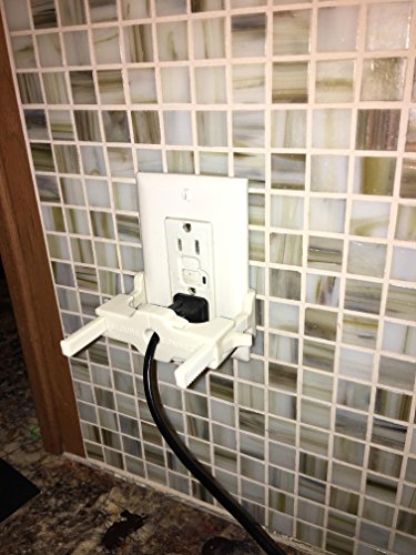 Secure Connect home electrical safety product-single pack