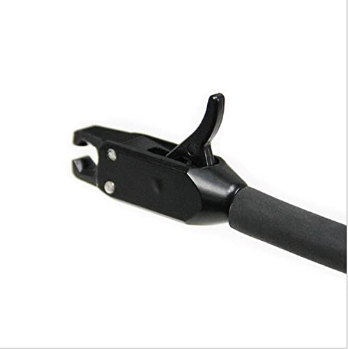 INDESIGN Archery Compound Bow Release Adjustable Wrist Strap Comfortable Quick Release Hunting Shooting Wrist Trigger