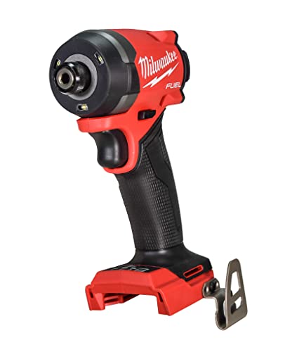Milwaukee 3698-24MT 18V Fuel 4-Tool Cordless Combo Kit with 6.0Ah 3.0Ah Lithium Ion Batteries