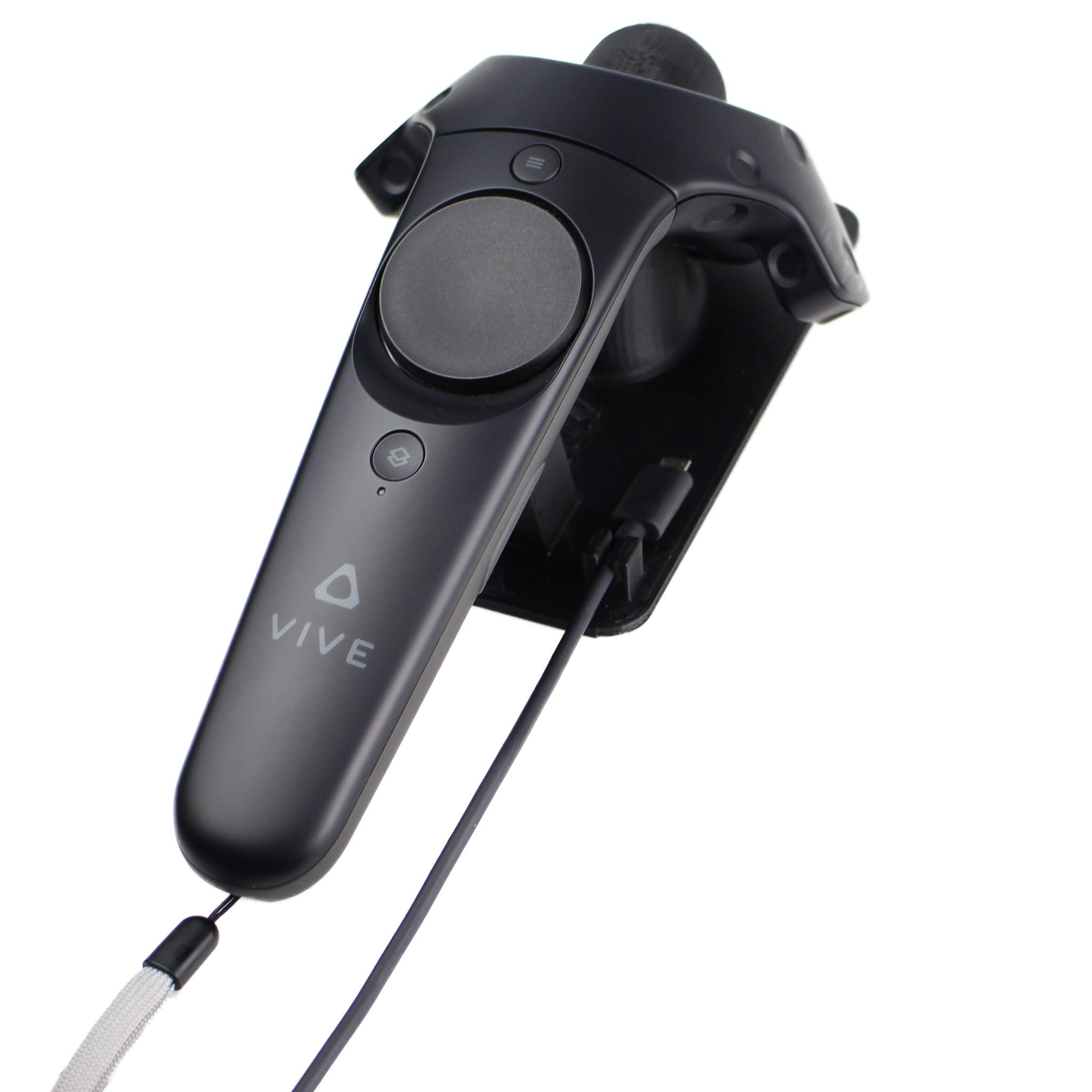 Headset and Controller Mounts compatible with HTC VIVE