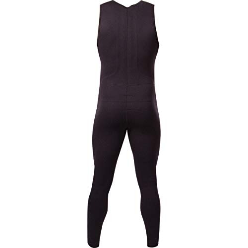 Henderson Man 5mm Thermoprene John Scuba Diving Wetsuit-XLarge