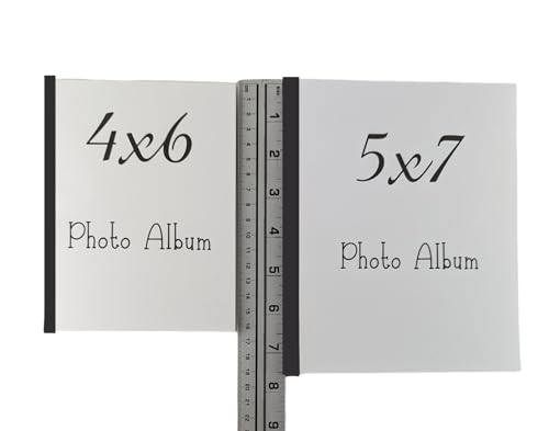 Graduation Photo Album Class of 2024 or any year 5x7 or 4x6 Pictures Senior ADD NAME D#875