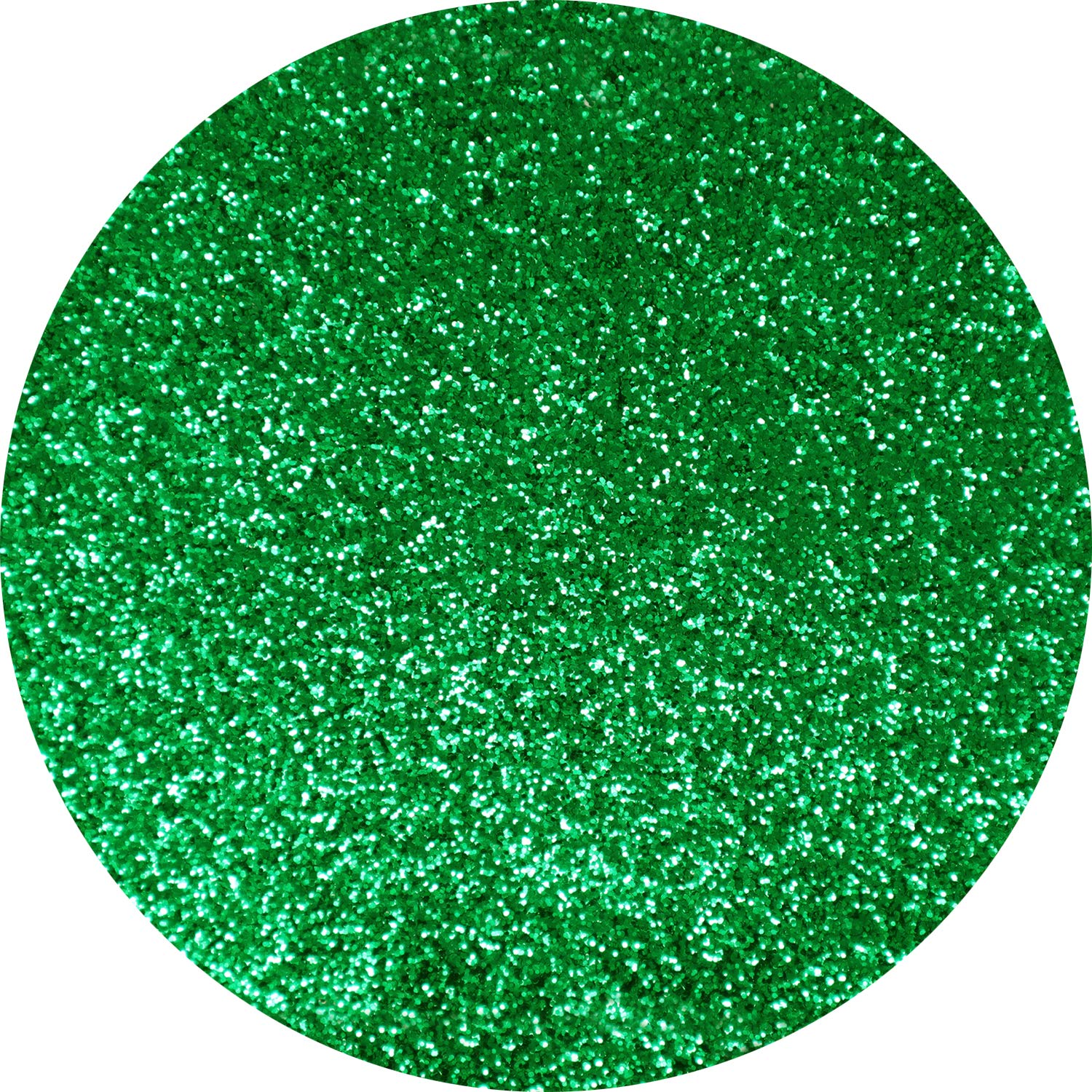 Hemway Glitter Grout Additive - Grout Tile Additive Tiles Bathroom Wet Room Kitchen - 10g Sample (Emerald Green)