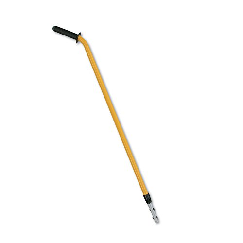RCPQ760 - RUBBERMAID Commercial PROD. HYGEN 48 72amp;quot; Quick-Connect Ergo Adjustable Handle