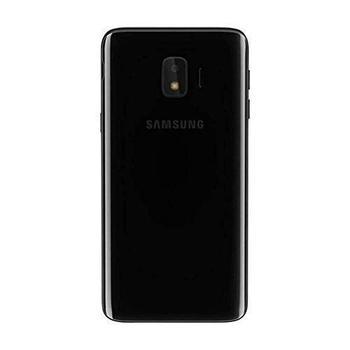 Samsung Galaxy J2 Core 2018 Factory Unlocked 4G LTE (USA Latin Caribbean) Android Oreo SM-J260M Dual Sim 8MP 16GB (Black) (Renewed)