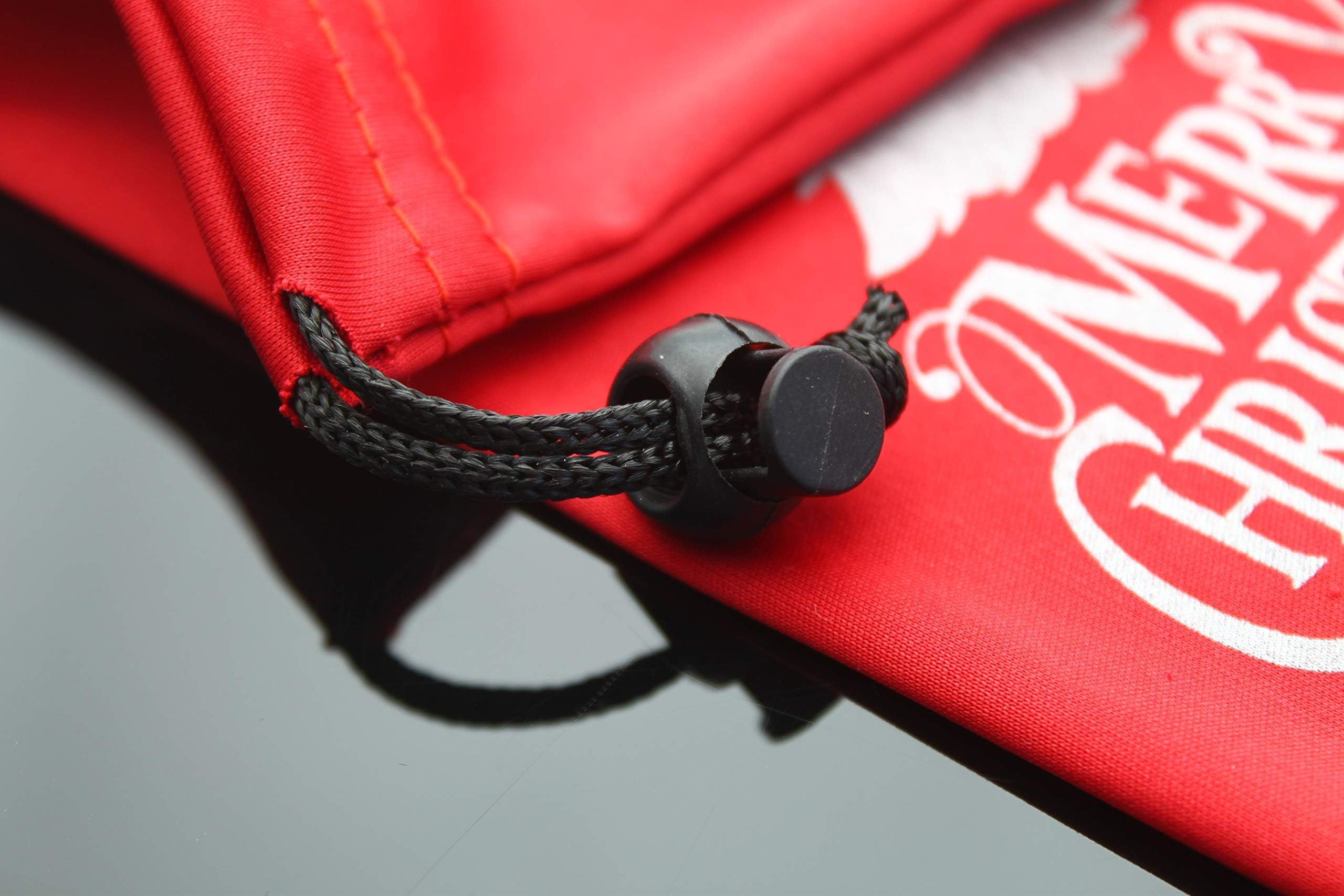 Global Glasses Soft storage Pouch has Bead Lock for eyewear cosmetic pen key small item save space 4 color/set