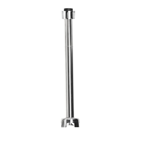 TK Tartle Kitchen Commercial Electric Immersion Blender Heavy Duty Removable shaft ONLY- 350W, 500W & 750W compatible (18in)