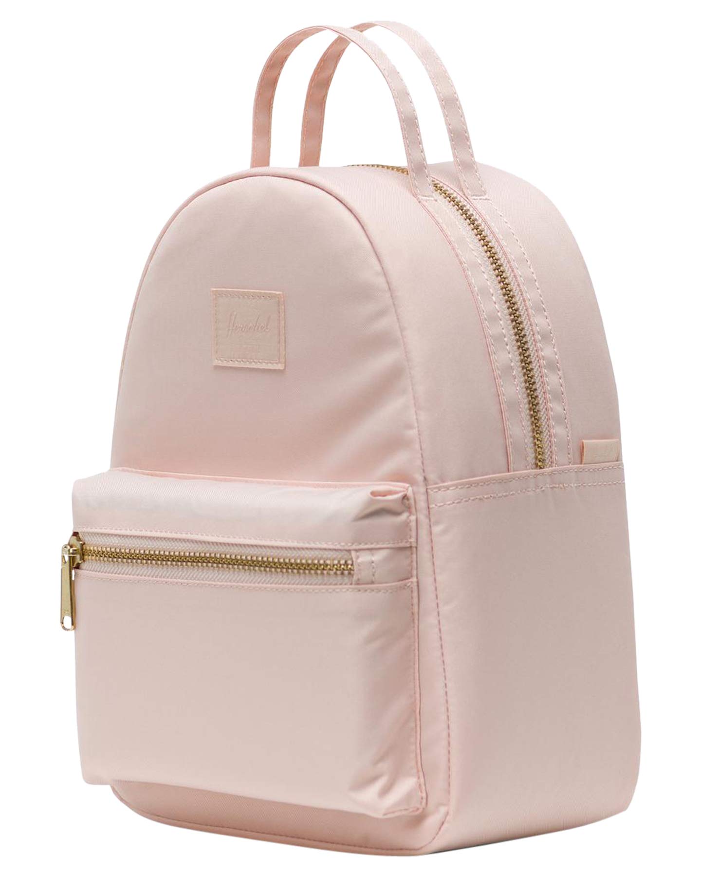 Herschel Supply Co. Nova Mini Light Cameo Rose One Size
