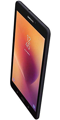 Samsung Galaxy Tab A 8.0 16GB Black (SM-T380NZKIXAR) (Renewed)
