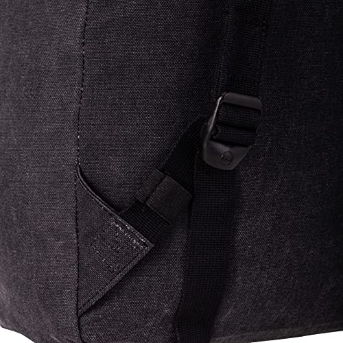 Herschel Supply Co. Dawson Black 4 One Size