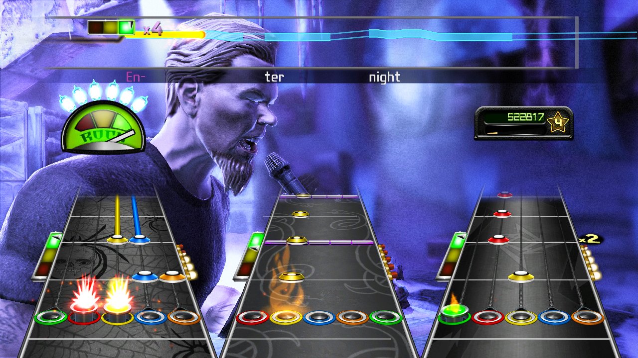 Guitar Hero: Metallica - Game Only (PS3) by ACTIVISION