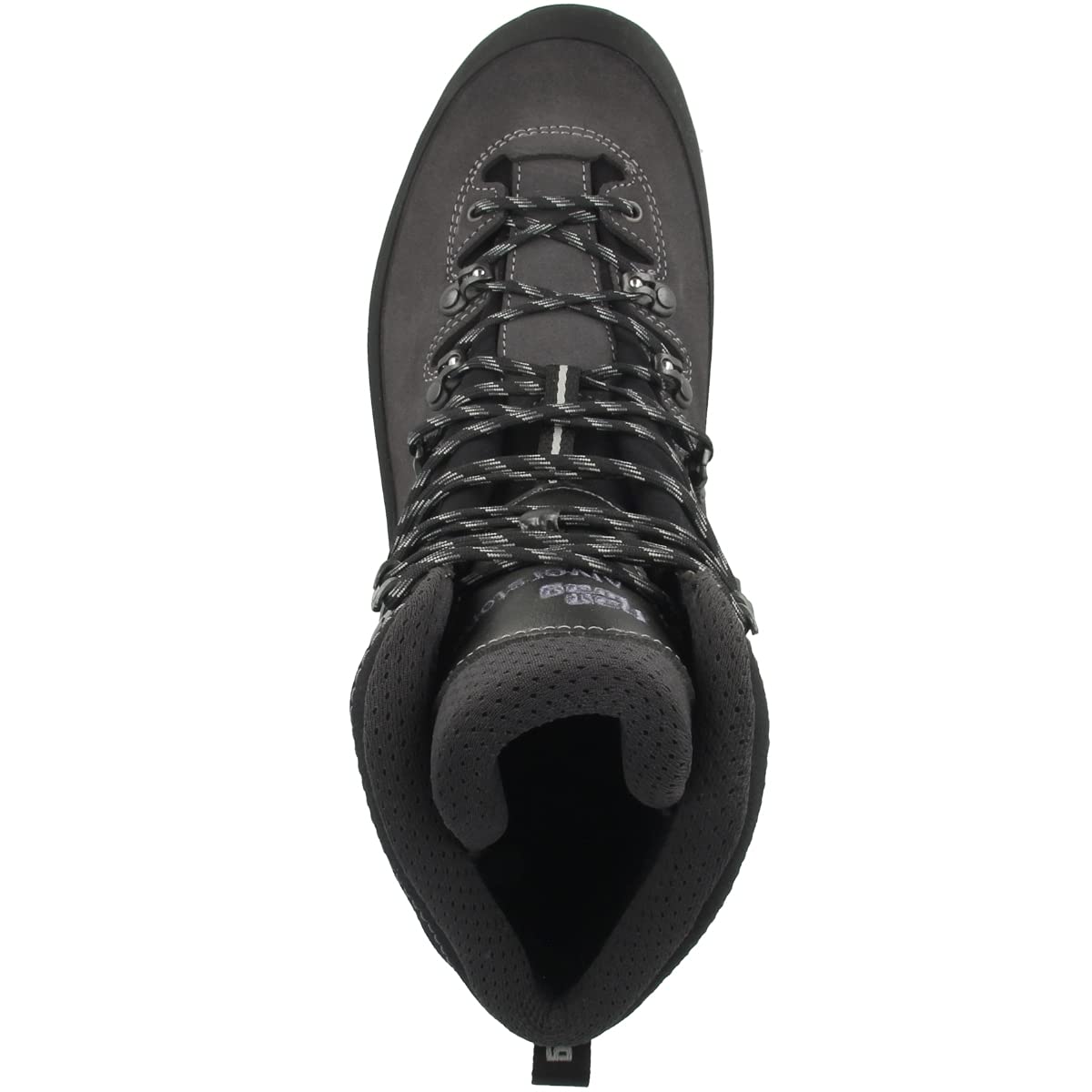 Hanwag Alverstone II GTX Boots-Asphalt/Gray-9