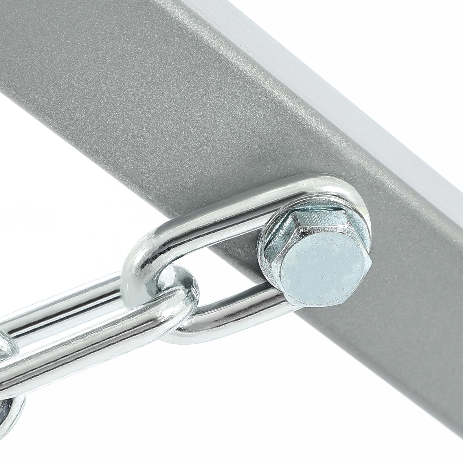 HECASA Folding Truck Bed Roller Dolly Pickup Fold Truck Bed Cart with Caster Wheels