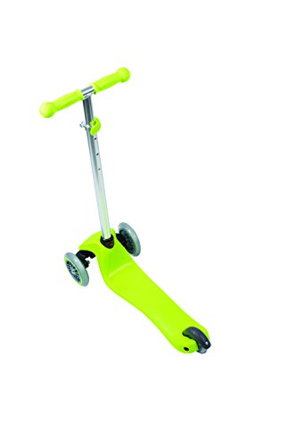 Globber Go Up Sporty