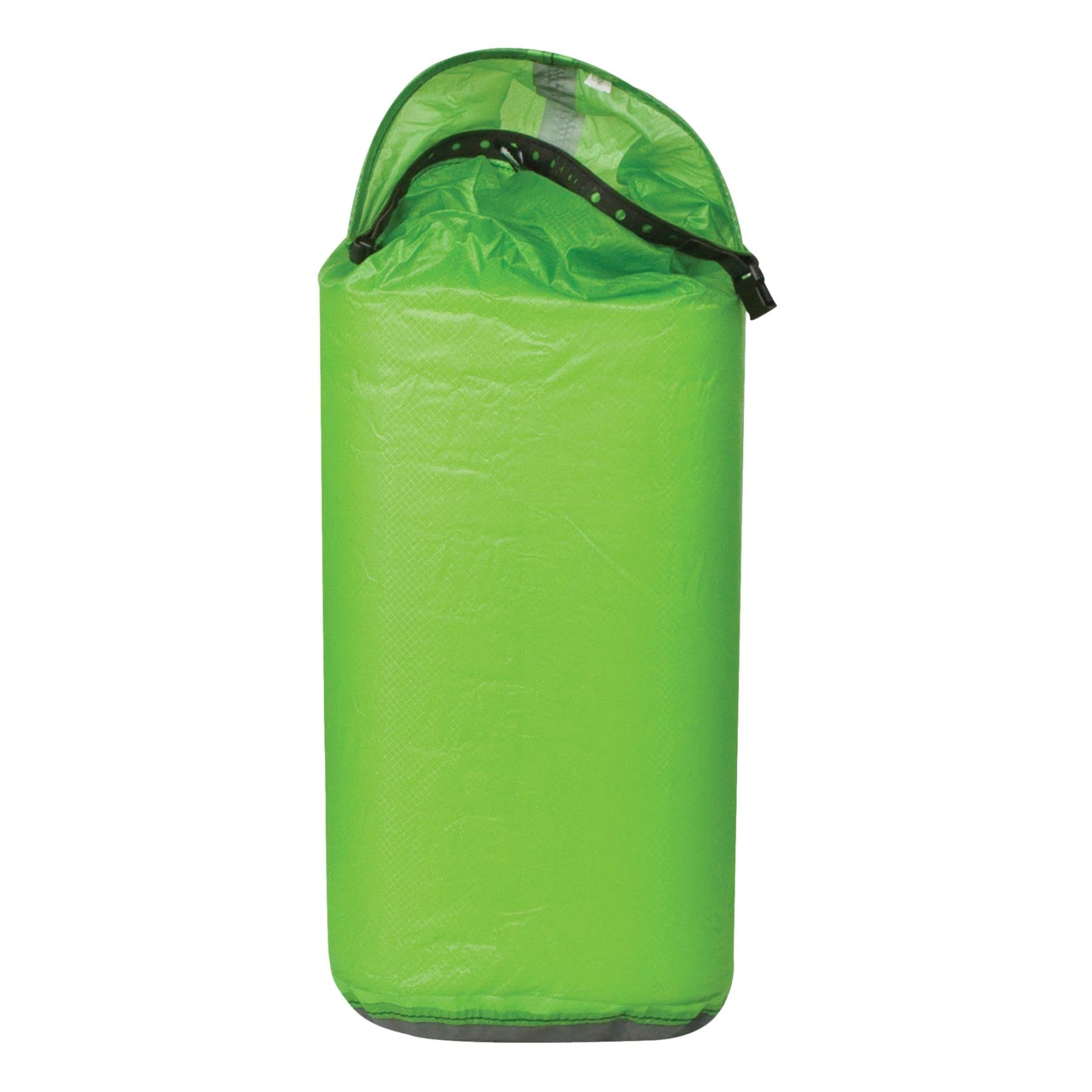 Granite Gear eVent Sil DrySack - Green 13L